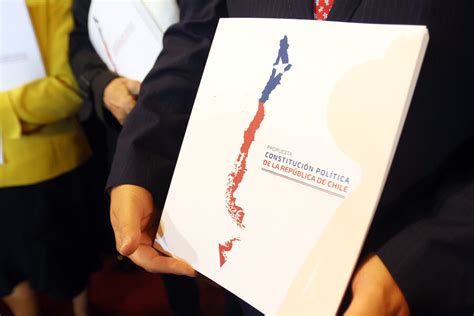 El cierre de la cuestión constitucional La Ventana Ciudadana
