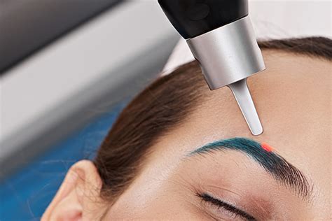 Огляд методів видалення перманентного макіяжу Журнал Locator Ua