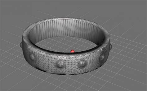 Ring Assignment Nic Introduction To 3d Printing And Design Isci