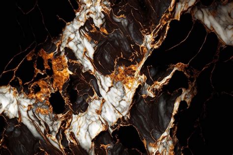 Premium Ai Image Background With A Marble Texture For Designs