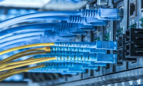 Switch Là Gì Chức Năng Cấu Tạo Và Các Loại Switch Mạng Vns