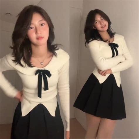 인`스타`그램 세상 `송종국 딸` 지아 청순가련`김지원 닮았네` Zum 뉴스