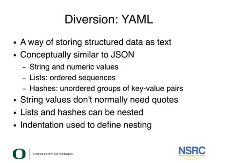 Configuration Management In Ansible PPT