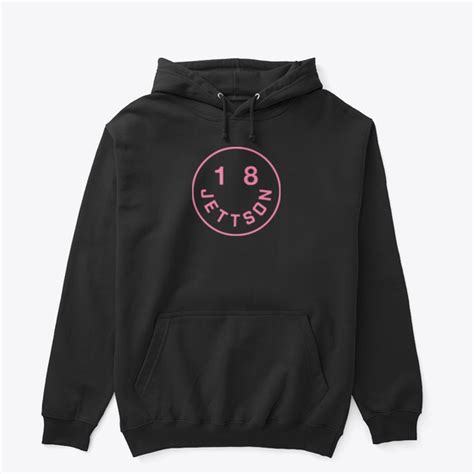Official Jett Lawrence Merch