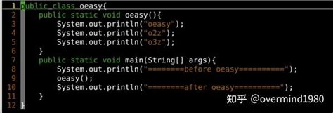 Oeasy教您玩转vim 89 高亮细节highlight 知乎