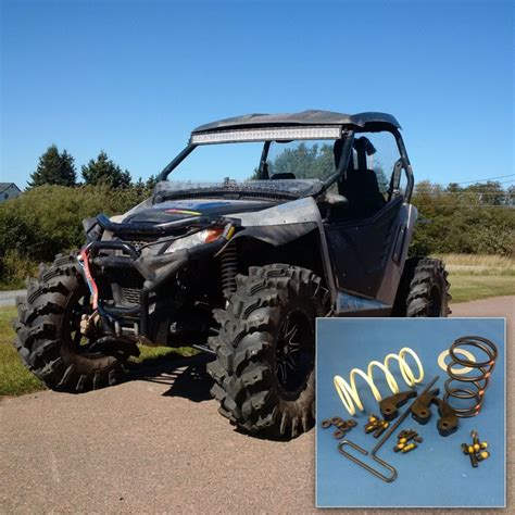 DUV A700 2014 Arctic Cat Wildcat 700 Trail Sport