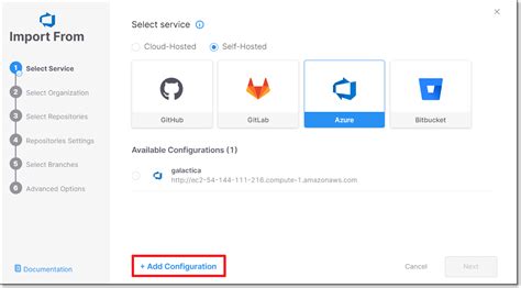 Azure Devops Self Hosted