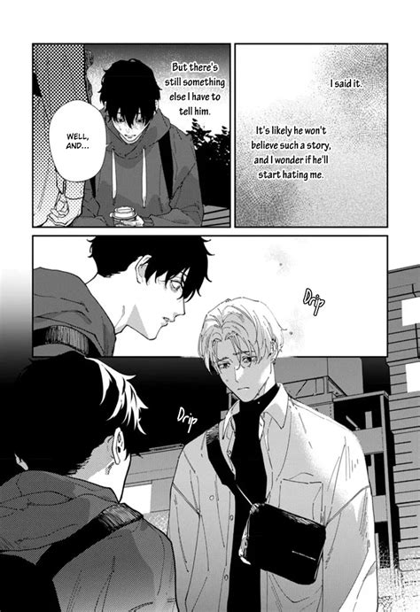 Mikka Mita Harenai Sekai De Kimi Dake Mieru Eng Page 4 Of 8