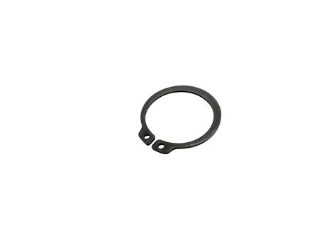 Sicherungsring Ø30mm für Zepro | Ladebordwand-Ersatzteile