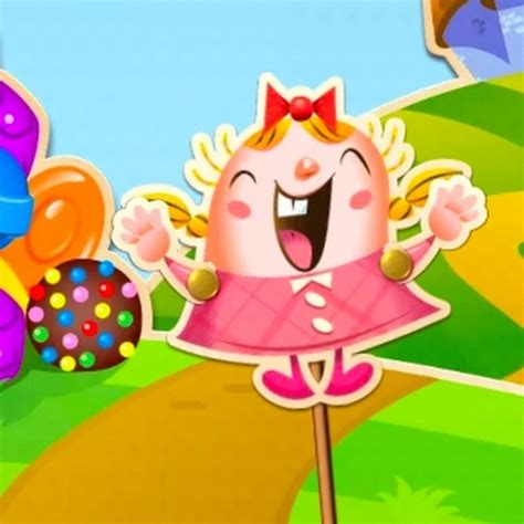 Candy Lover Youtube