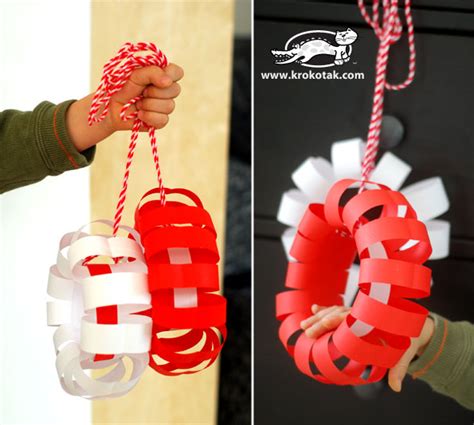 Krokotak Big Paper Martenitsas