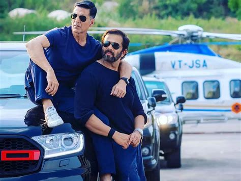 Rohit Shetty Opens Up About His Son Ishaan He Has To Go Through That