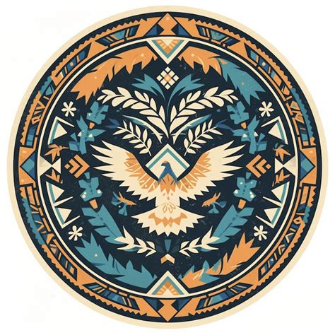 Premium Vector Rich Tapestry Weaves Together Cultural History