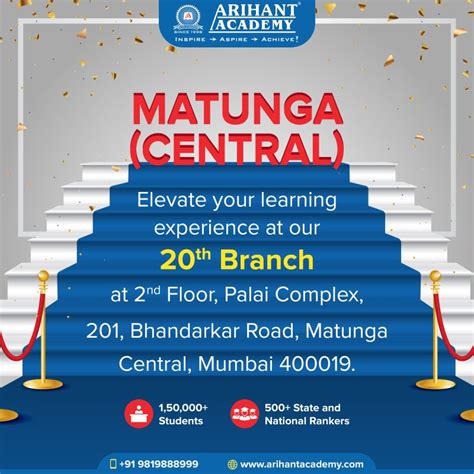 Arihant Academy On Linkedin 🌟 Unleash Your Potential At Arihant