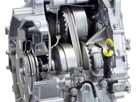 Cvt Transmission Life Expectancy How Long Do They Last