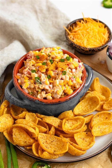 Frito Corn Dip Artofit
