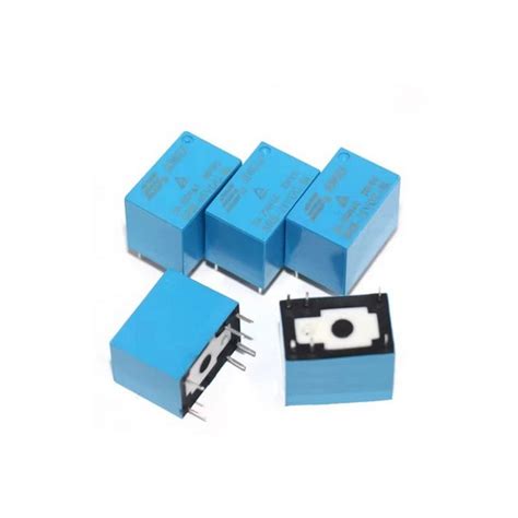 5v Relay Srs 05vdc Sl 6pin 3a 250vac 30vdc Abc Rc Shop
