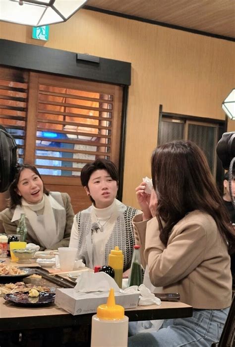 김다현 일본에서 눈물 왈칵 쏟은 이유현역가왕 In Tokyo