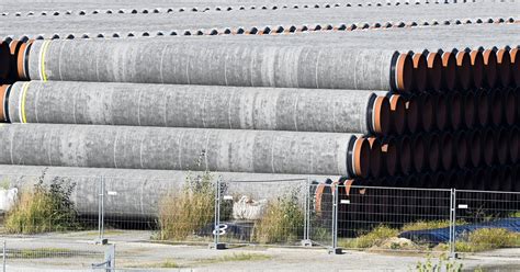 Nord Stream Whats Known About The Mystery Pipeline Explosions Reuters