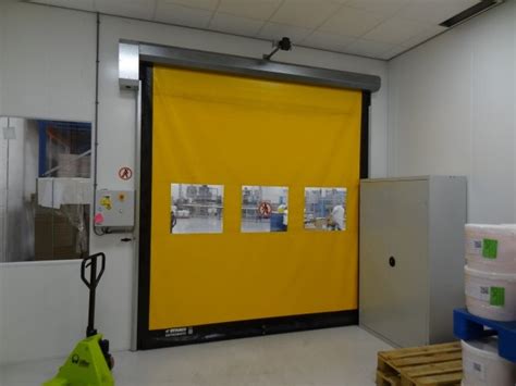 Safety First Relax Dynaco Door Is For You