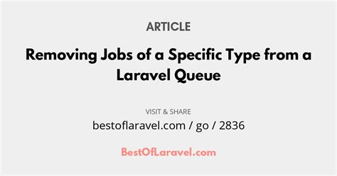 Best Of Laravel On Linkedin Dailyresource Php Laravel Webdev