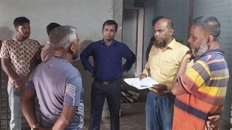 সচিবালয়সহ ৩৯ স্থাপনা ও ৬৬ শিক্ষাপ্রতিষ্ঠানে চিরুনি অভিযান কালবেলা