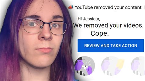 Youtube Has A Massive Moderation Problem Youtube