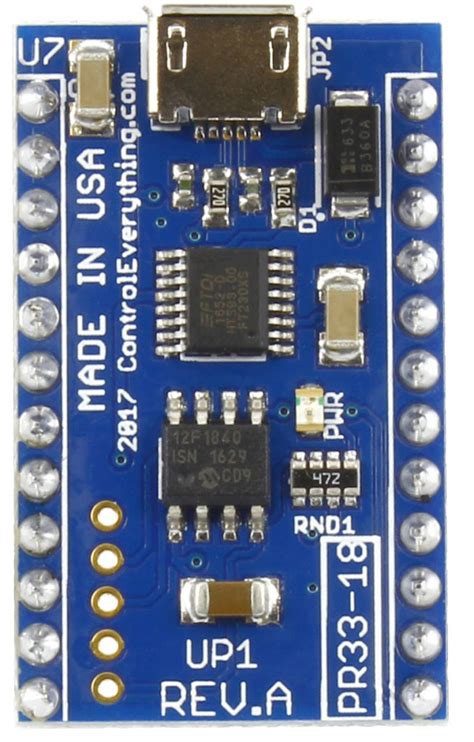 USB Interface Adapter For NCD IoT Devices Virtual Port FT XS NCD Store