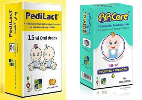 تفاوت قطره پدی لاکت و بی بی کر چیه