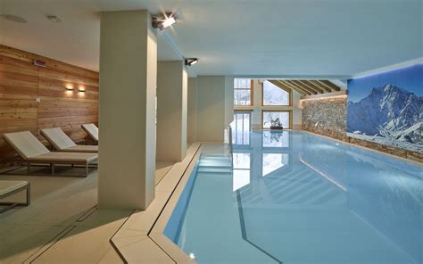 Acqua Bianca Wellness & Beauty - Alagna