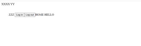 Android Angular Capacitor Only Showing Indexhtml Stack Overflow