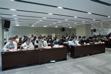 北京市军休安置事务中心组织开展军休干部和无军籍职工年审等工作培训