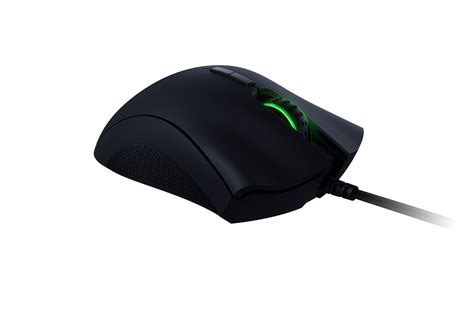 Razer DeathAdder Elite - The eSports Gaming Mouse