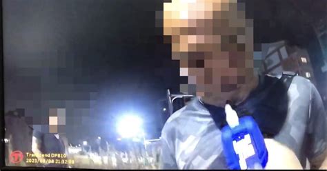 阿桑助警抓酒駕 累犯男遭扣牌送辦 蕃新聞