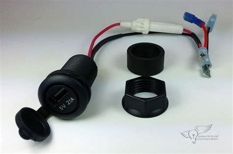 Polaris Usb Power Plug Slingshotonly