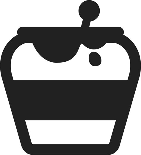 Honey Pot Emoji Download For Free Iconduck