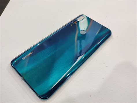 Hands on: Huawei Y9 Prime review | TechRadar