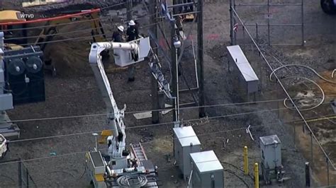 Video More Power Companies Report Past Attacks On Electrical Grids To