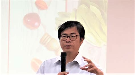 【影音】「境外勢力抹黑造謠干擾選舉」陳其邁回應當前議題 民報 Peoplenews