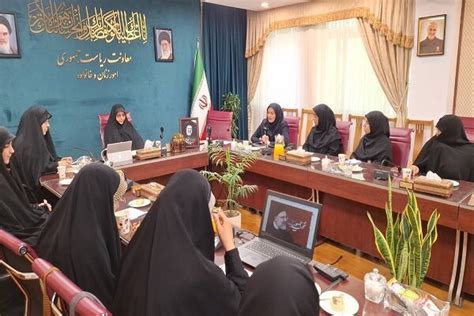 پشتیبانی از پروژه‌های مقطع دکترا در حوزه زنان و خانواده خبرگزاری مهر اخبار ایران و جهان