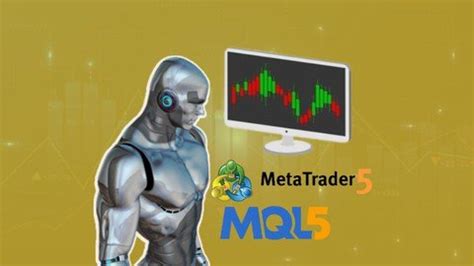 How To Create Mt4 Mt5 Forex Trading Robots Without Coding SCRiPTMAFiA