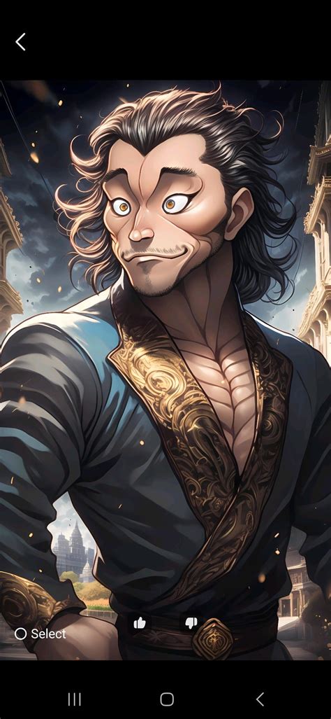Is Baki Stronger Then Musashi Rgrapplerbaki