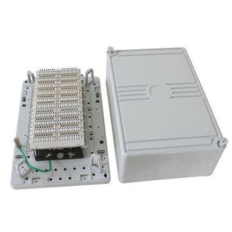 Pair DP Box Plastic At Best Price In Chennai By Balaji Electronics ID