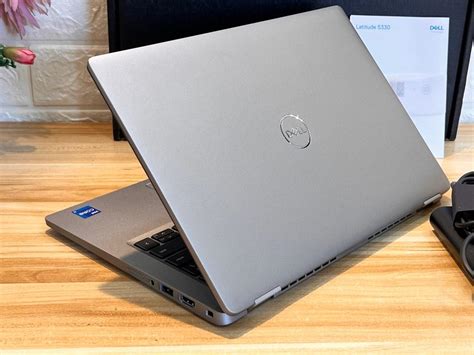 Dell Latitude 5330 Core I5 1245u Ram 16gb Ssd 256gb 13 3 Inch Fullhd