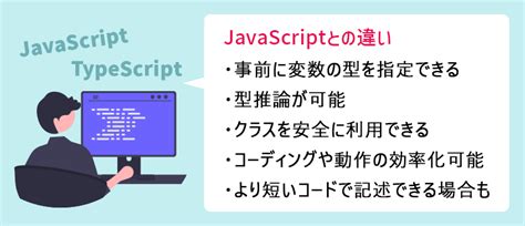 Typescriptはこれから学ぶべき言語？メリット・デメリットとおすすめ学習法