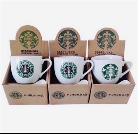 แก้วกาแฟสตาร์บั๊ค ของขวัญปีใหม่เทศกาลต่างๆ แก้วสวยหรู แก้วกาแฟร้อน แก้วกาแฟเซรามิค แก้วกาแฟขายดี