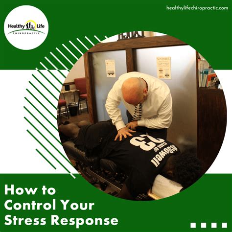 How To Control Your Stress Response — Healthy Life Chiropractic
