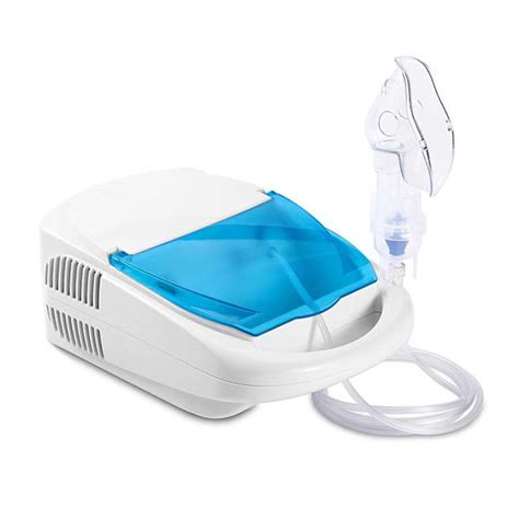 Medi Q Compressor Nebulizer