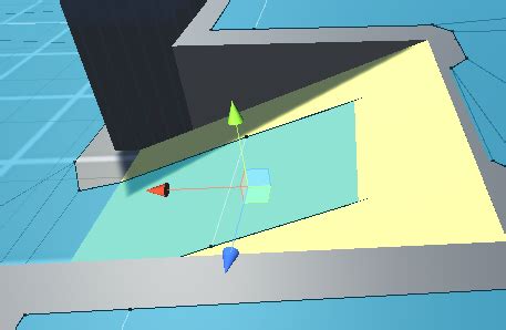 Path Below Ramp NavMeshAgent Fails To Climb Unity Engine Unity