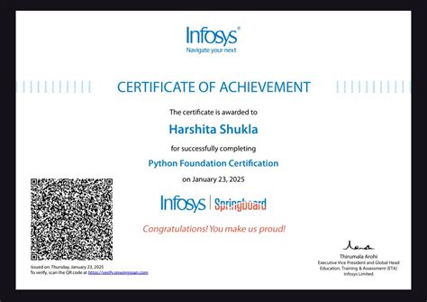 Pythoncertification Learningjourney Skilldevelopment Futureready